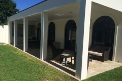 Porticos - MC Pergolas